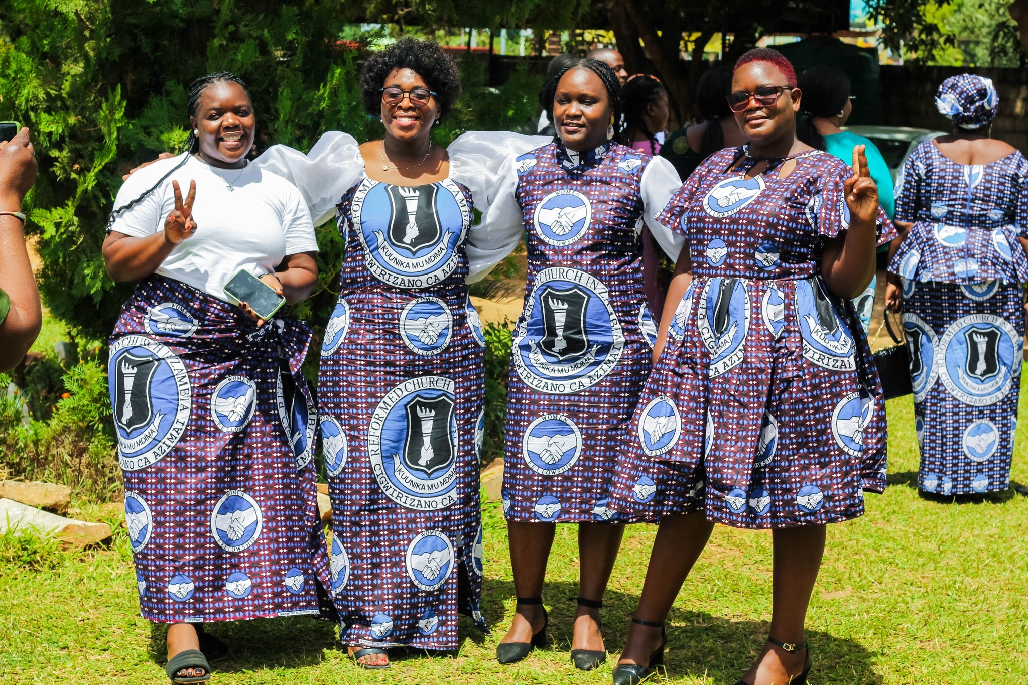 Reformed Church in Zambia